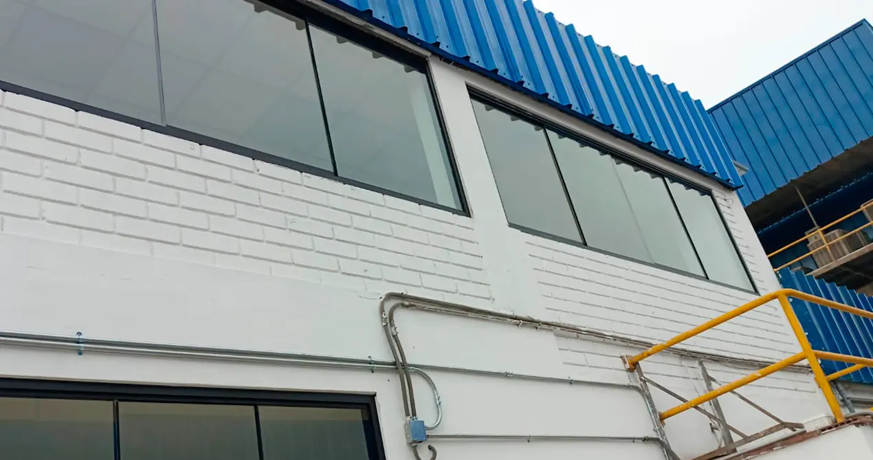 La importancia de las ventanas en los proyectos de construcción – VM CONSTRUCTION